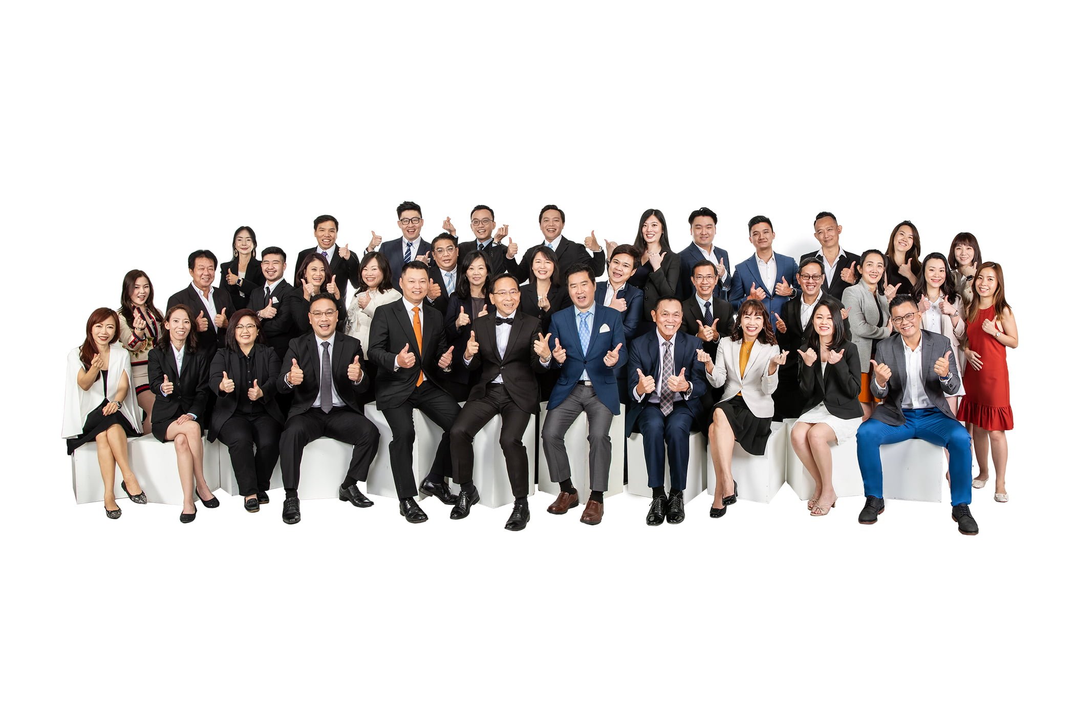 Home - GLC Organisation