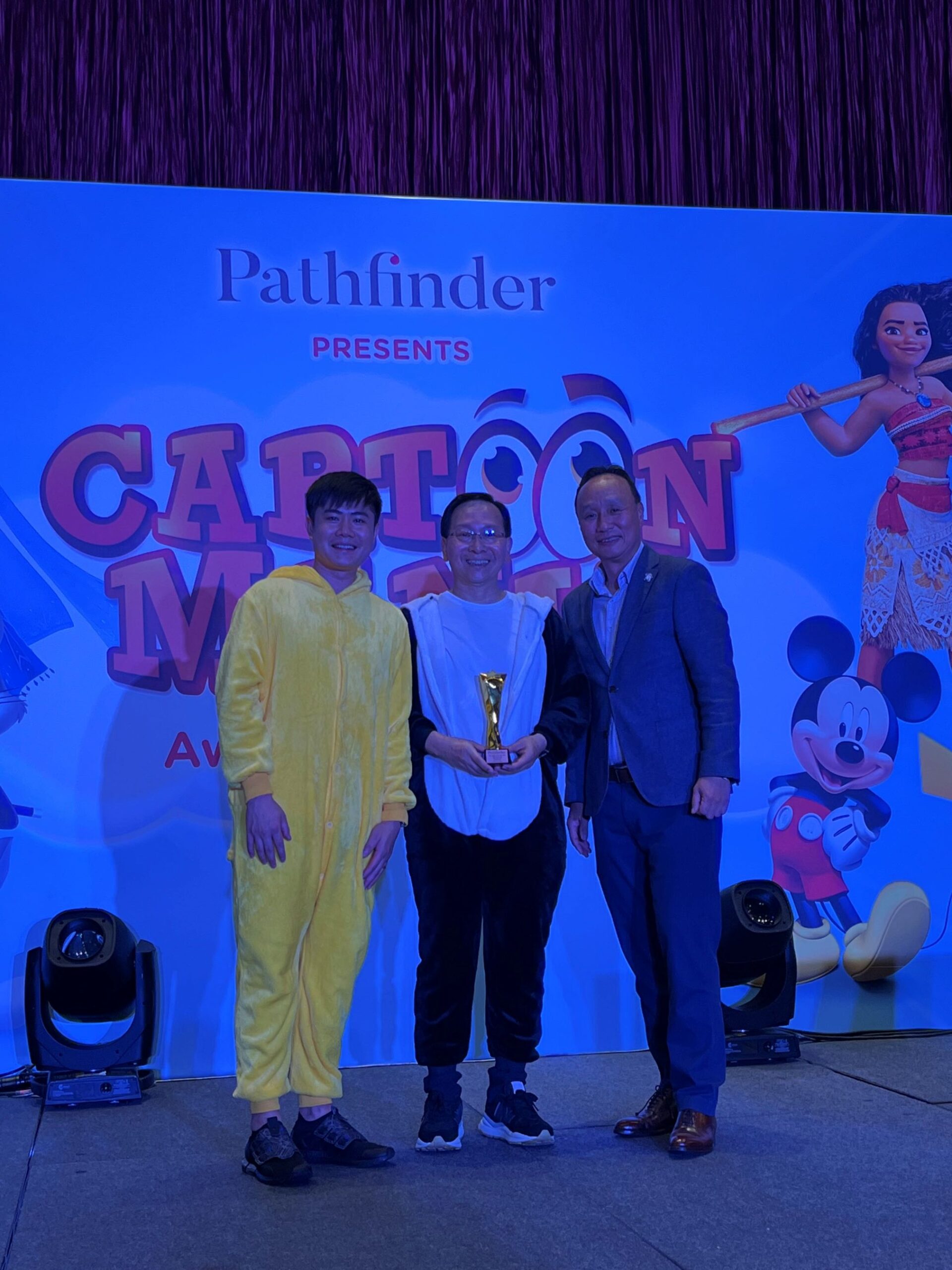 Our Culture - GLC Organisation