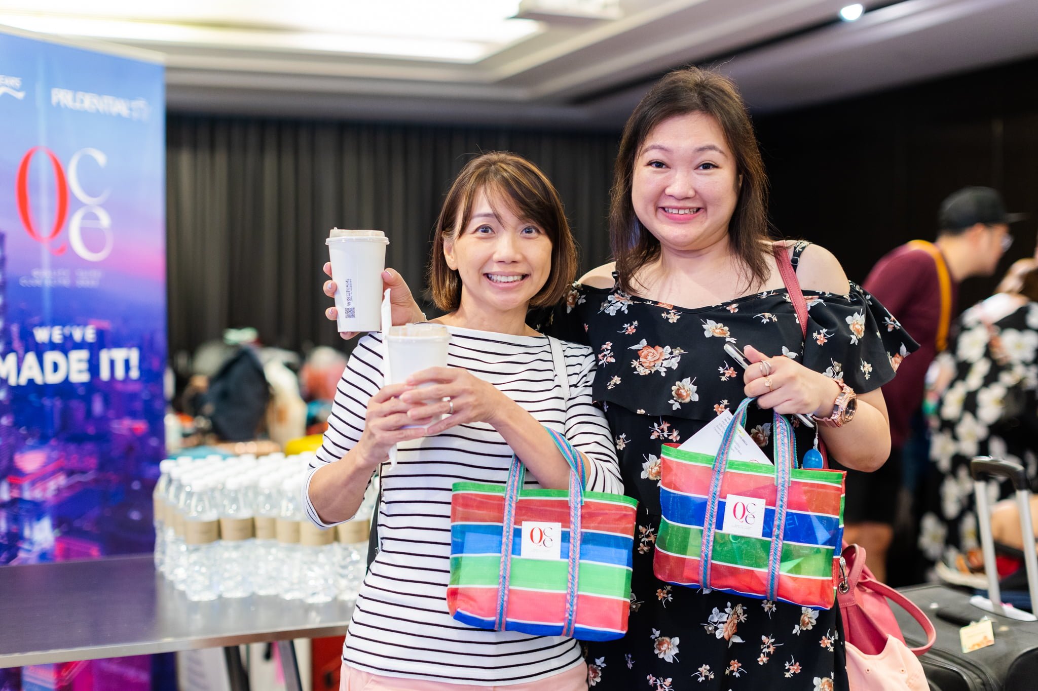 Our Culture - GLC Organisation