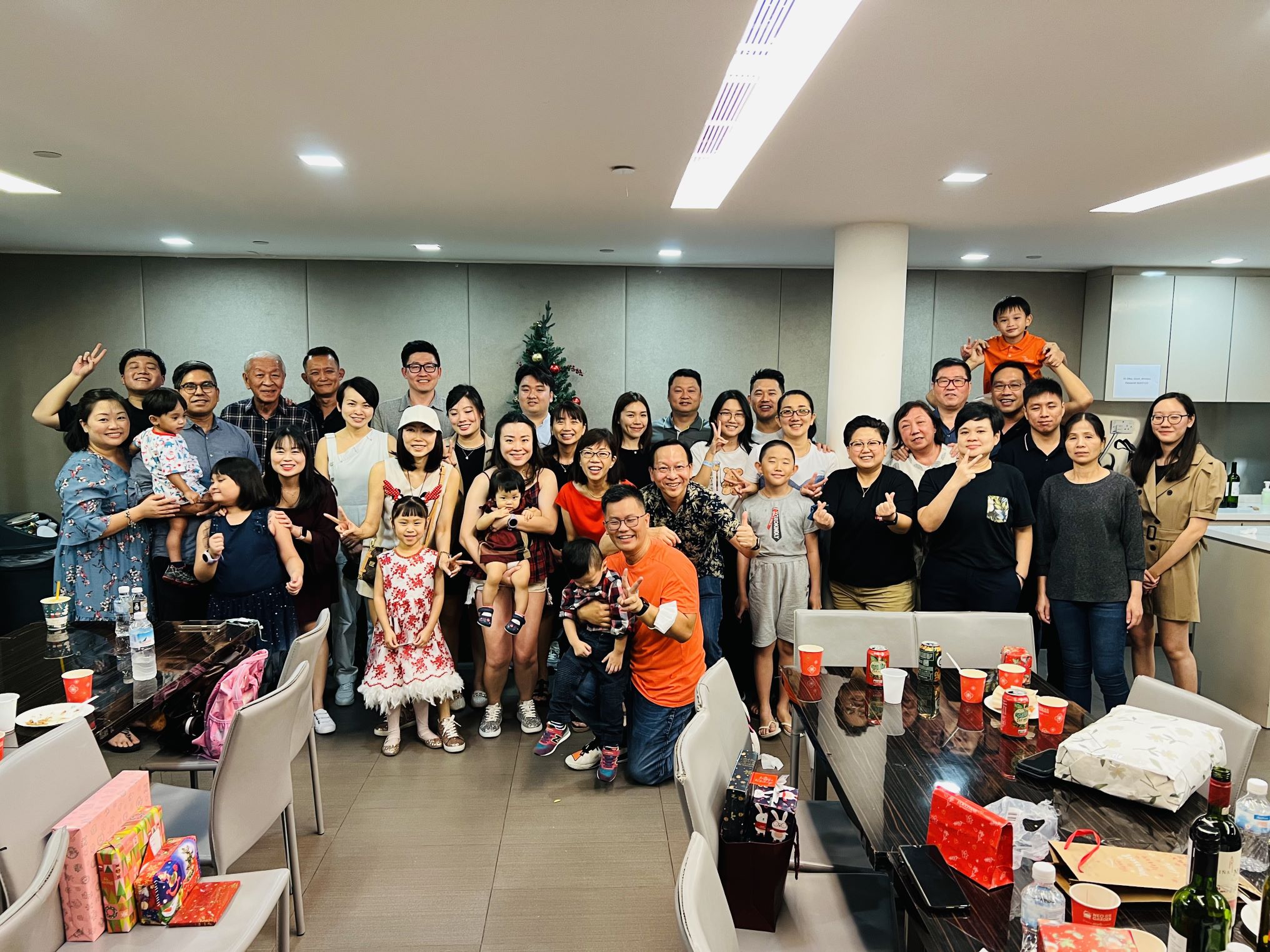 Home - GLC Organisation